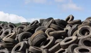 Buy Waste Tires from Waste tire recycling, USA | Tradewheel.com