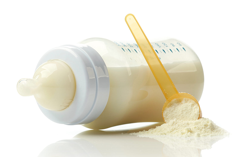 Buy Baby Formula 1 2 3 from Lions Force KFT, Hungary | Tradewheel.com