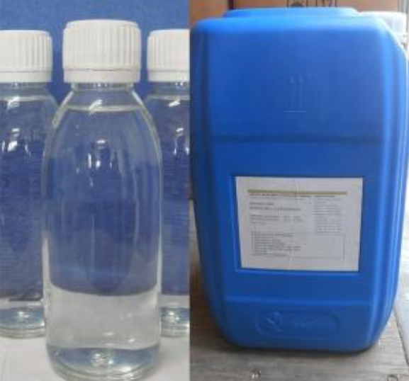 Buy High Quality Food Additives Liquid Lactic acid from ng agro limited ...