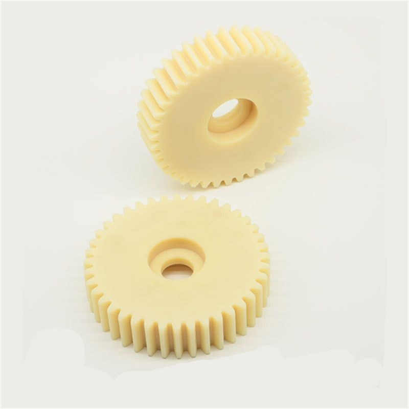 Buy Plastic Spur Gear 38 from Shenzhen Taixin Precision Co.,Ltd., China ...