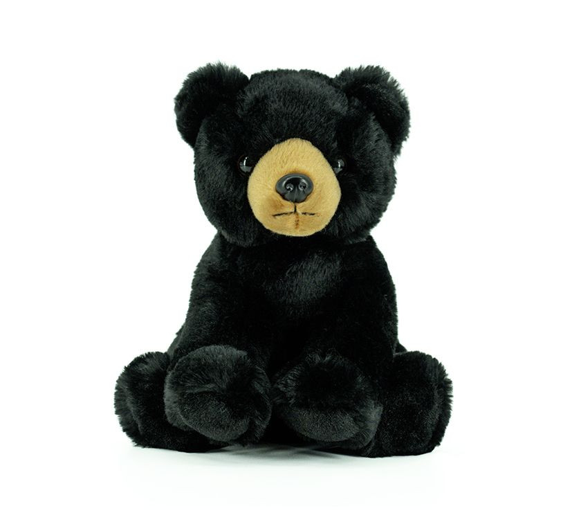 Buy Black Bear (gdl23010-1) from Wendeng Huakai Toys Co.,Ltd, China ...