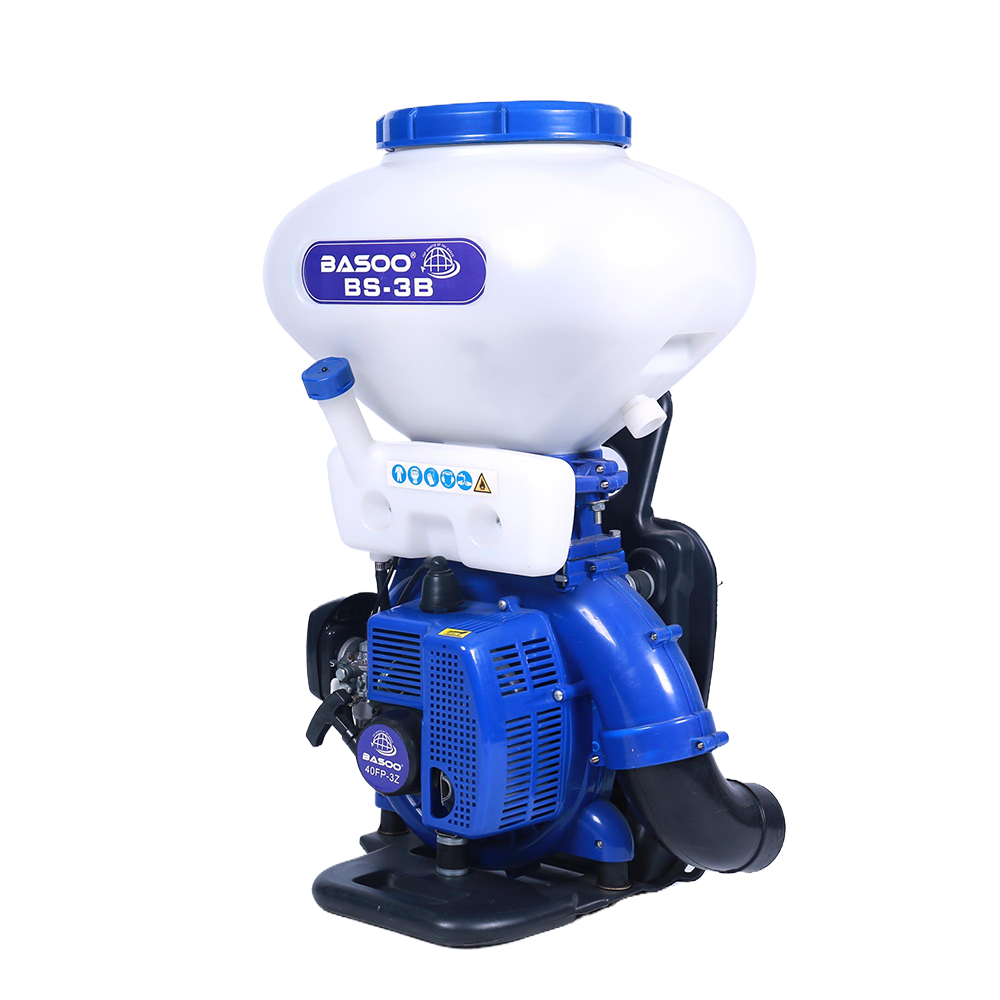 Buy Basoo-gasoline Sprayer 2-stroke 42cc from Baset Baees Co., Ltd ...
