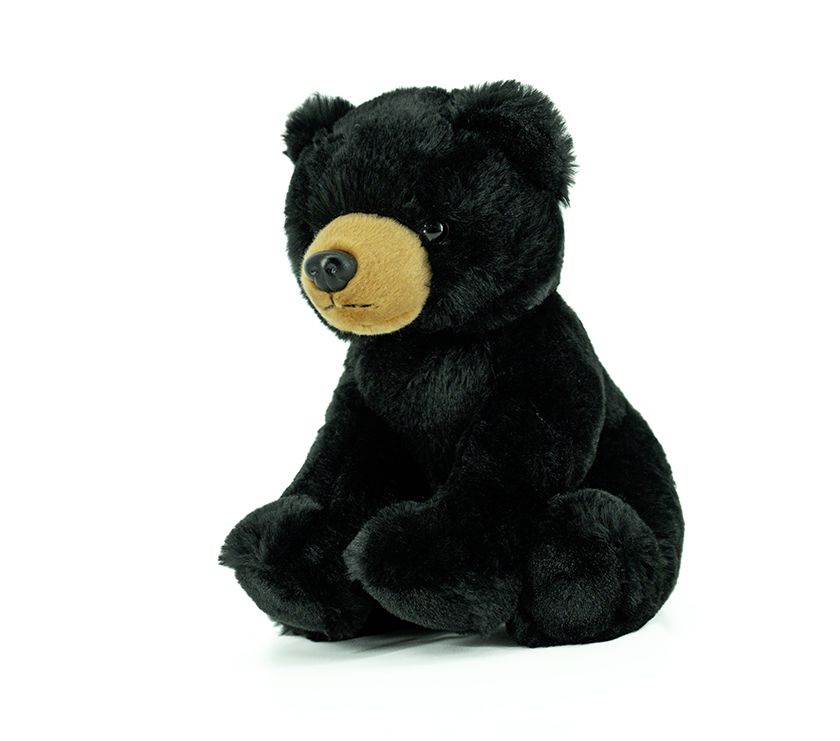 Buy Black Bear (gdl23010-1) from Wendeng Huakai Toys Co.,Ltd, China ...