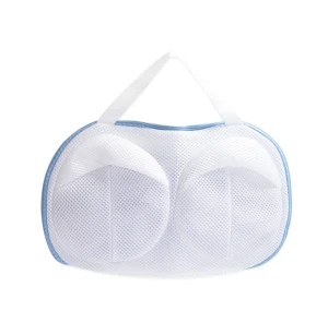 Buy Deformable Machine Washable Mesh Bra Laundry Bag from Jinjiang ...