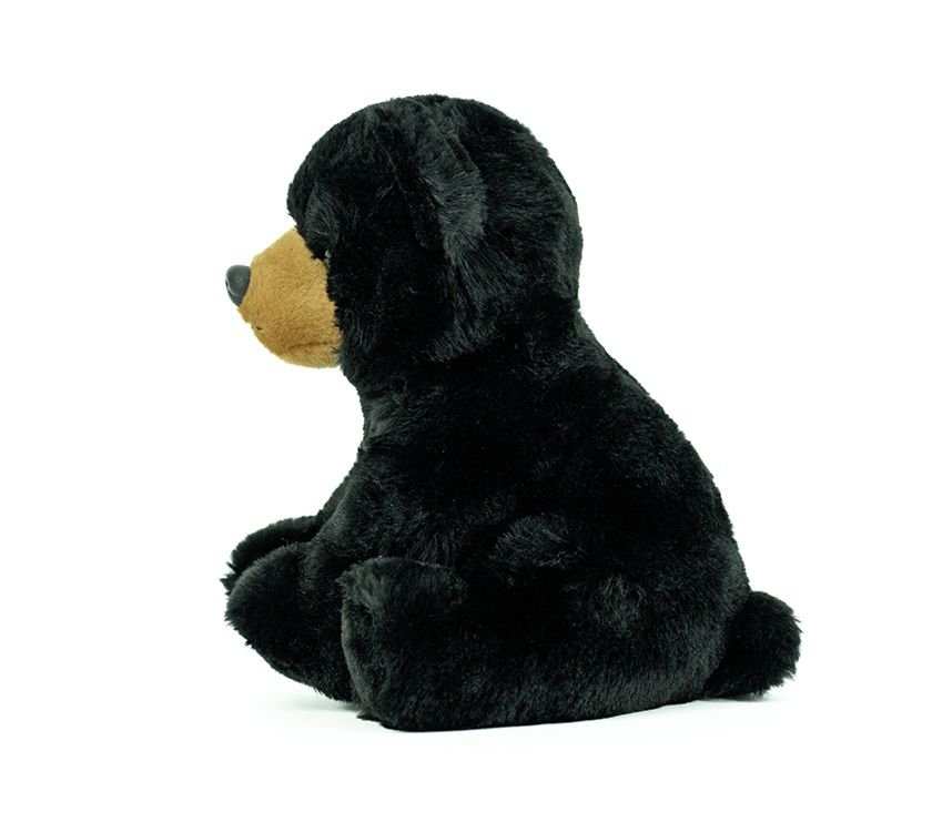 Buy Black Bear (gdl23010-1) from Wendeng Huakai Toys Co.,Ltd, China ...