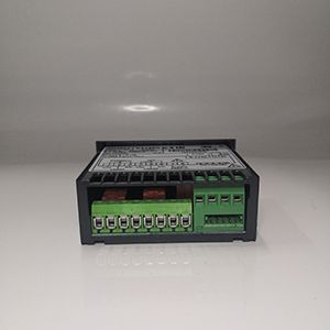 Buy Emerson Dixell Ultra-low Temperature/high Temperature Experimental ...