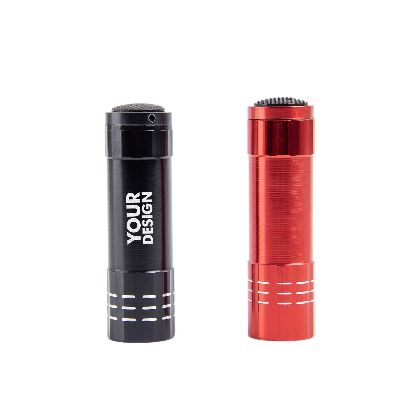 Buy 9 Led Mini Bright Flashlight from Suzhou Hengshuo Imp & Exp Co ...