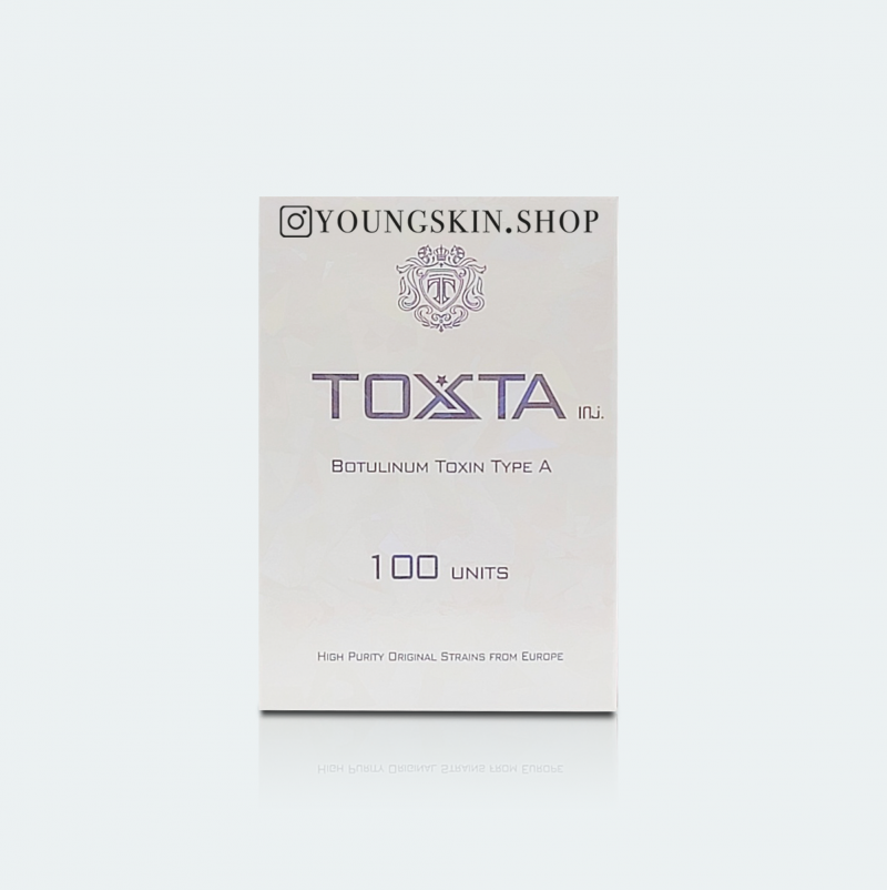 Buy Toxta 100u Generation Of Botulinum Toxin Type A from Shijiazhuang ...