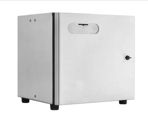 Buy Sheetelecommunication Communication Cabinet Assemblyt Metal ...