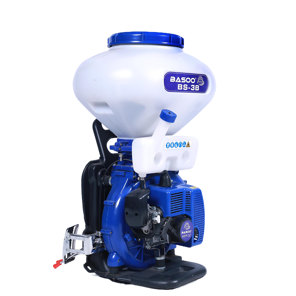 Buy Basoo-gasoline Sprayer 2-stroke 42cc from Baset Baees Co., Ltd ...