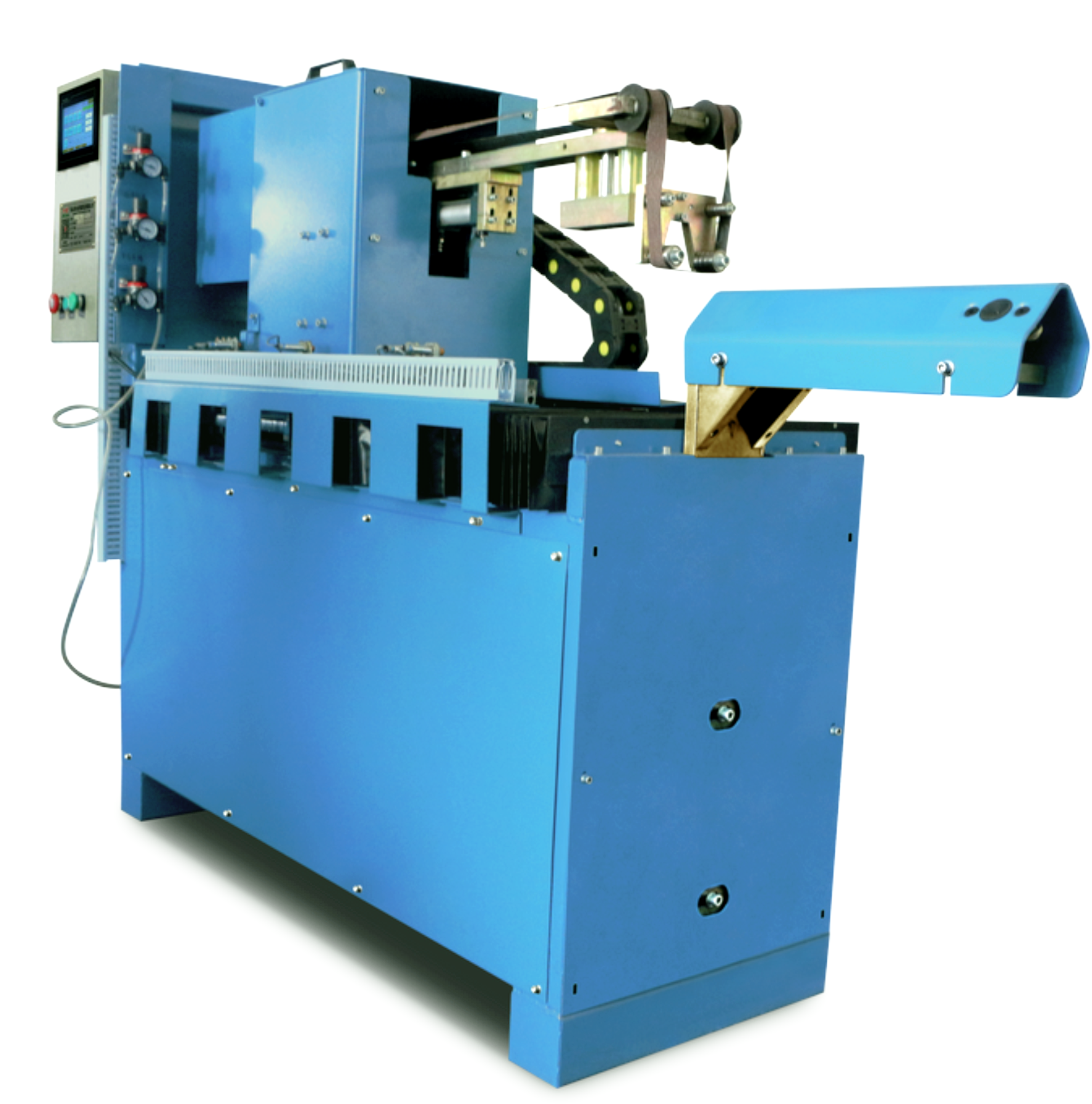 Buy Mg302 Outside R Corner Grinding Machine from Foshan Mugold ...