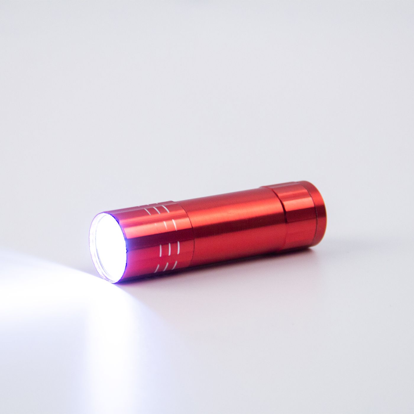 Buy 9 Led Mini Bright Flashlight from Suzhou Hengshuo Imp & Exp Co ...