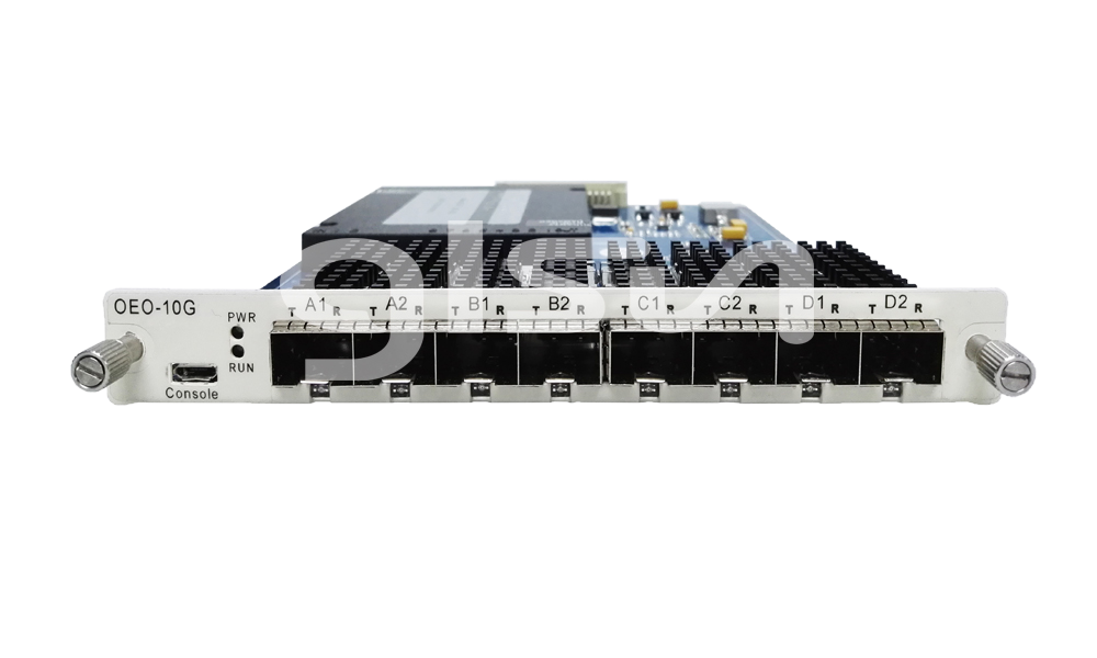 Buy Oeo Optical Electrical Optical Converter Equipment from Guilin ...