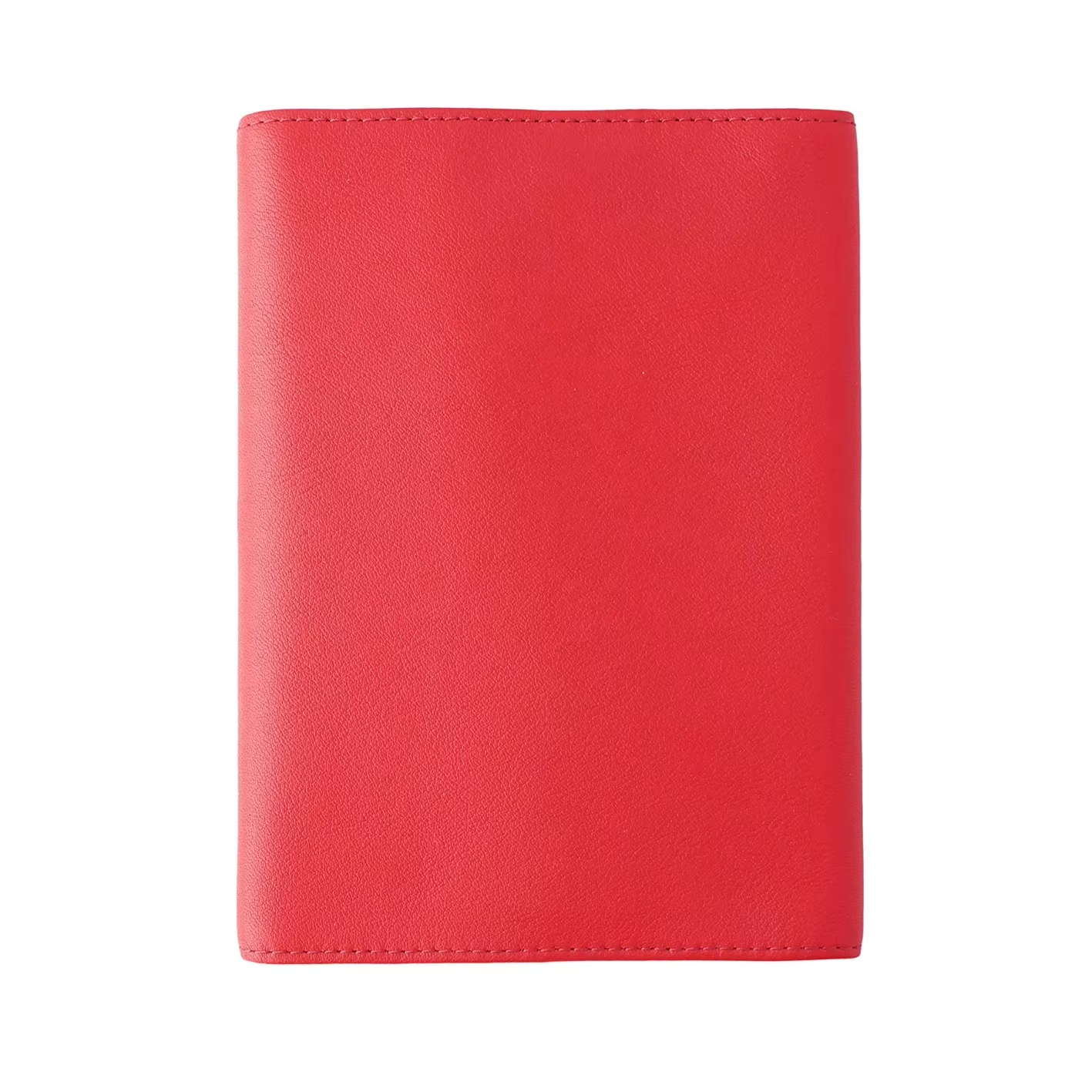 Buy New Design Fashion Style Leather A5 Portfolio Folder Book Cover ...