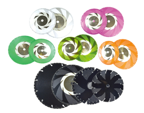 Buy Diamond Brazing from Changzhou Kaixili Machinery Co., Ltd., China ...