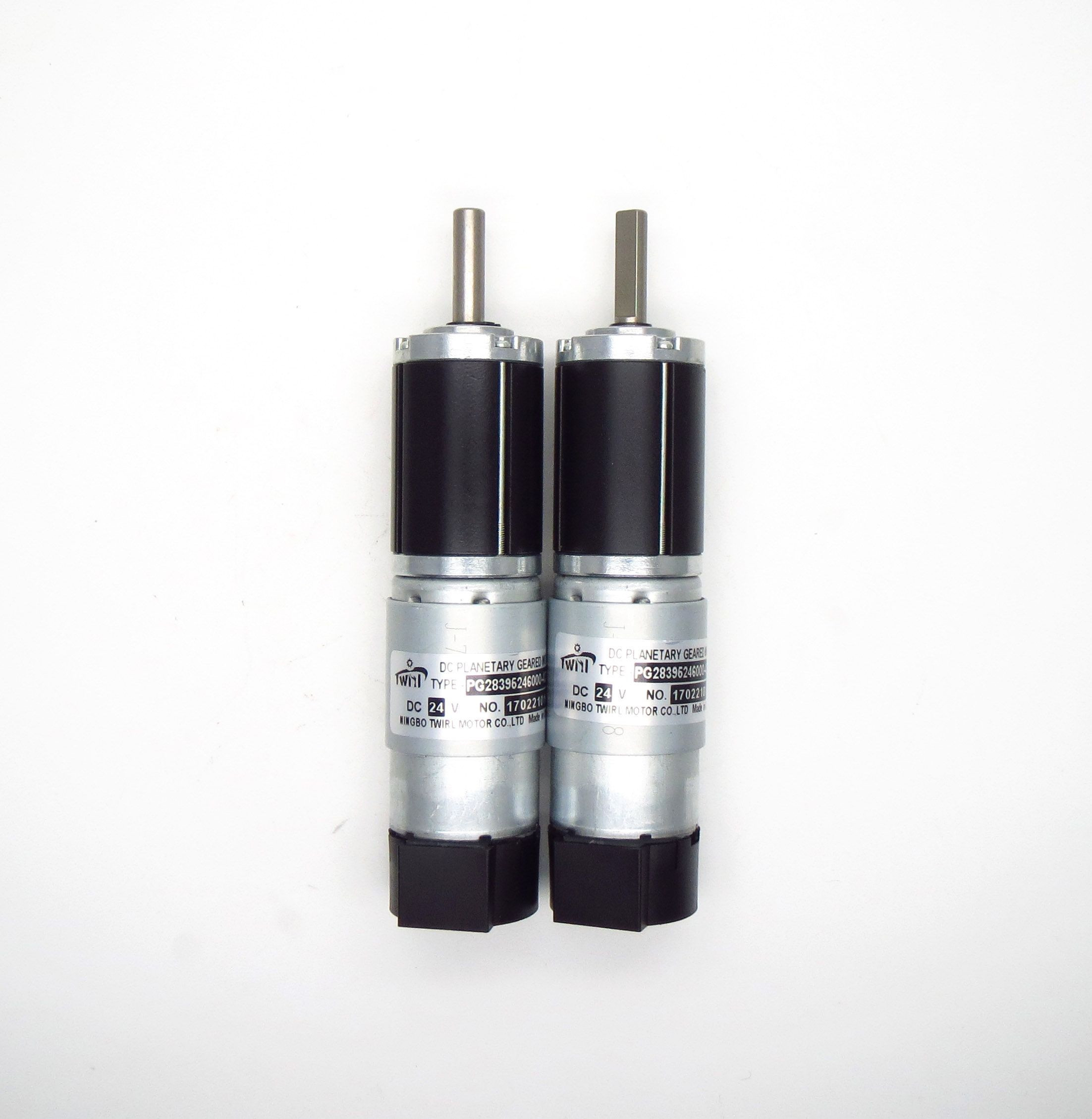 Buy Pg28 Plantary Gear Motor, Dc Motor from NINGBO DONCEN, China ...