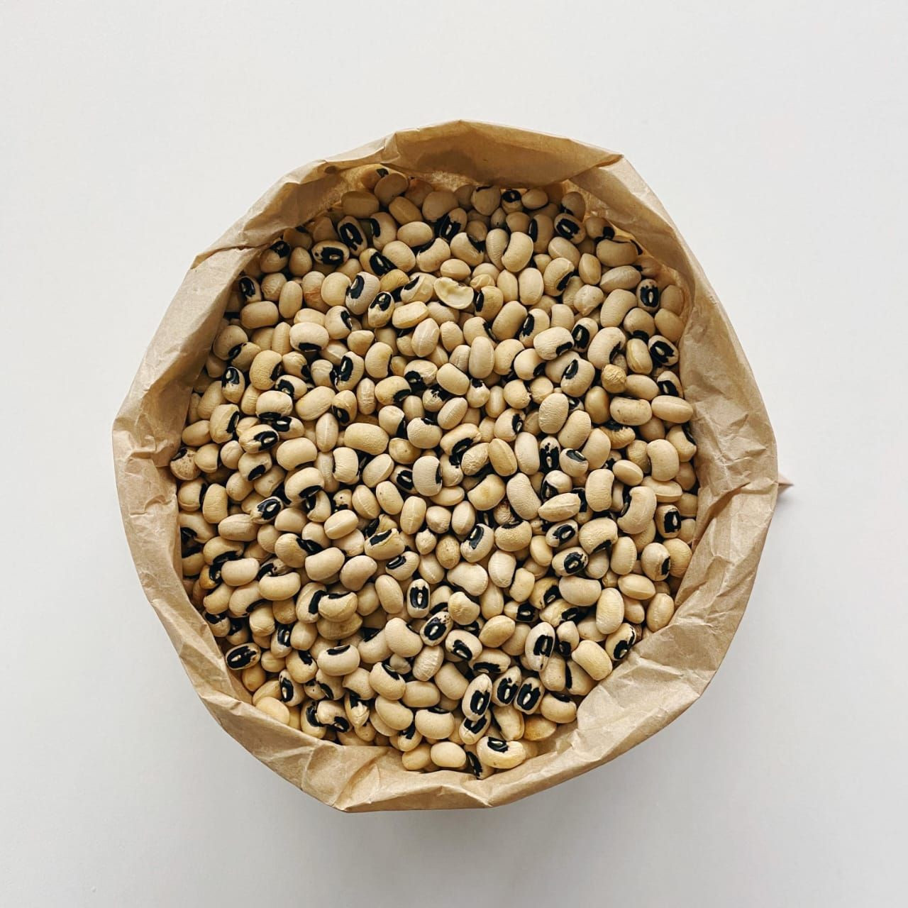 Buy Proforma Invoice – White Black-eyed Beans (fob Mombasa) from ...
