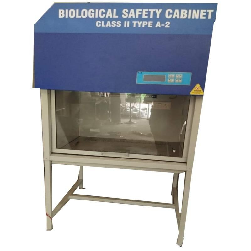 Buy Biosafety Cabinet from Milton Enterprises, India | Tradewheel.com