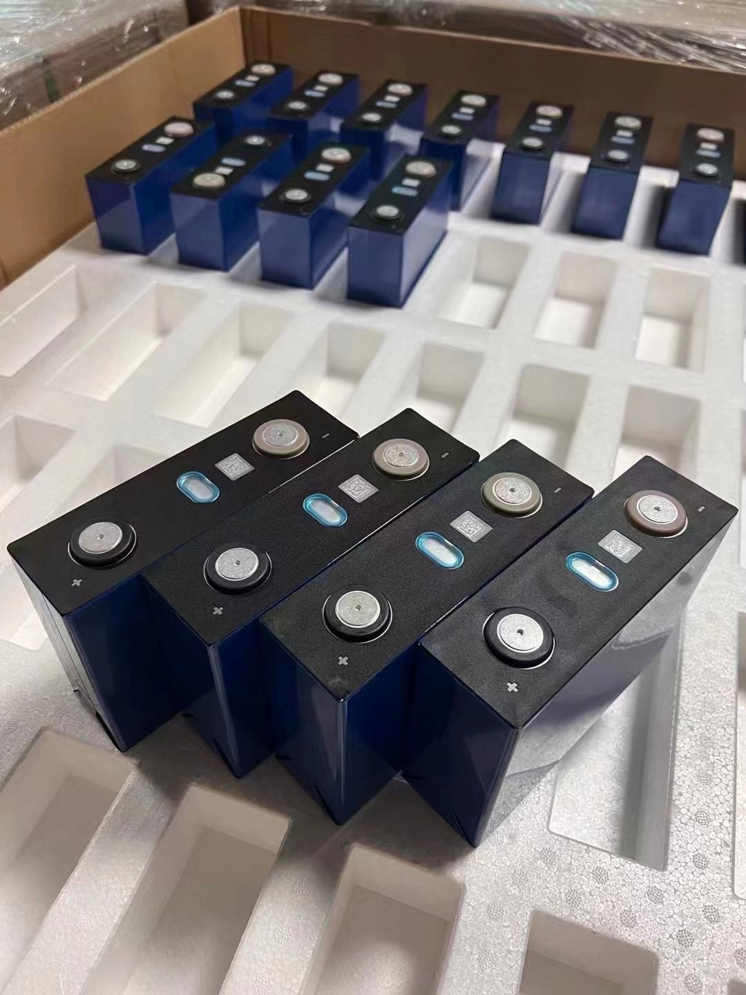 Buy Li-ion, Lifepo4 Cells And Packs from Shinmy power Tech, Taiwan ...