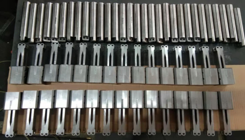 Buy Custom Mold Components from Shenzhen Haofuxing Precision Mold Co ...