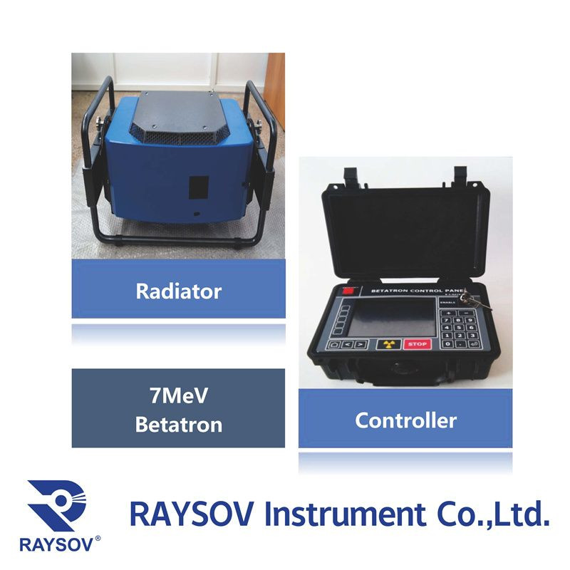 Buy Batatron-portable High Engergy Ndt X-ray Generator,linac,gis,x-ray ...