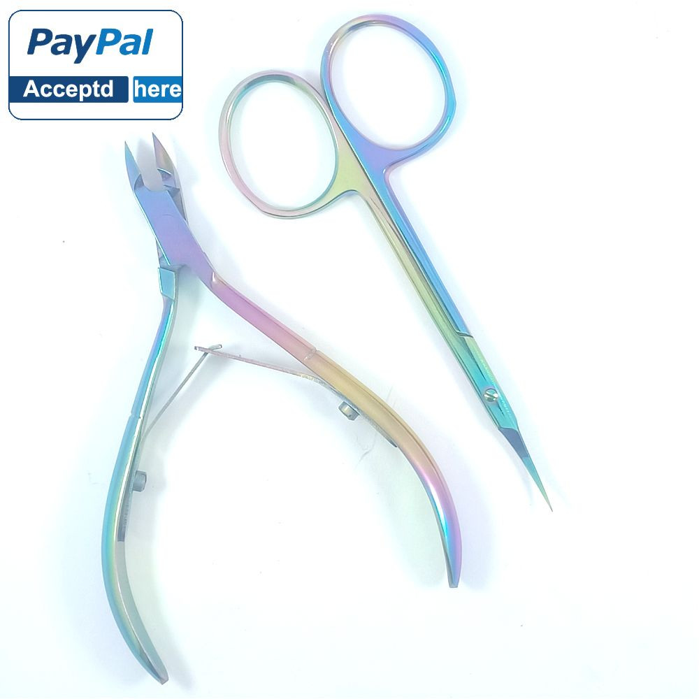 Buy Cuticle Nipper from Sevetlana Industry, Pakistan | Tradewheel.com