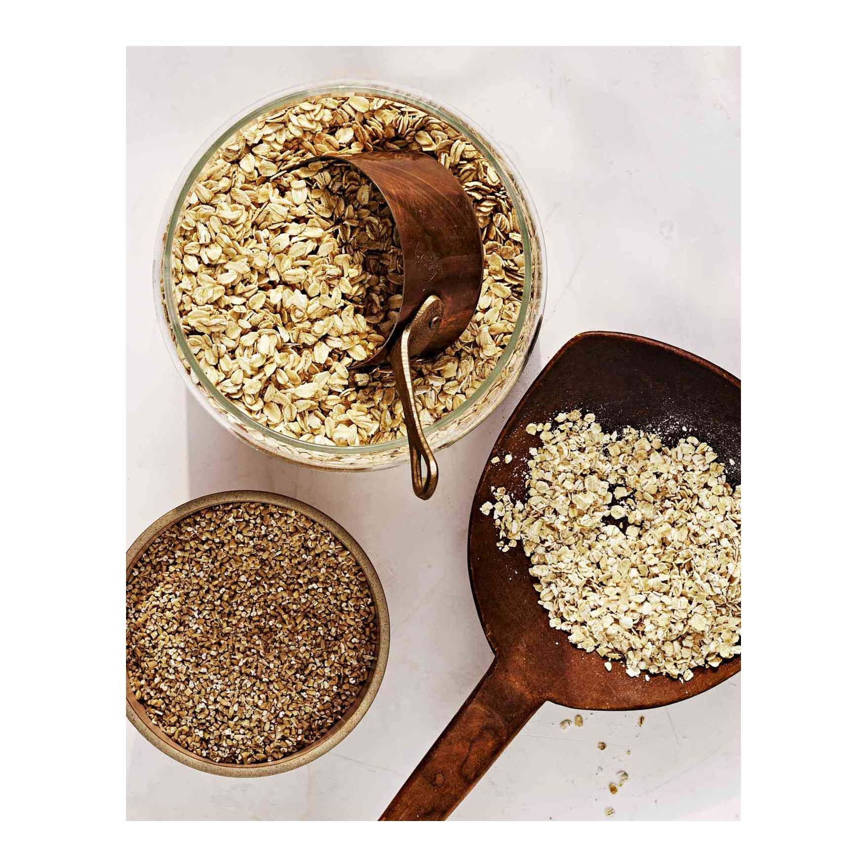 Buy High Yield Oat Grains For Bulk Orders from Afrivet Trading Services ...