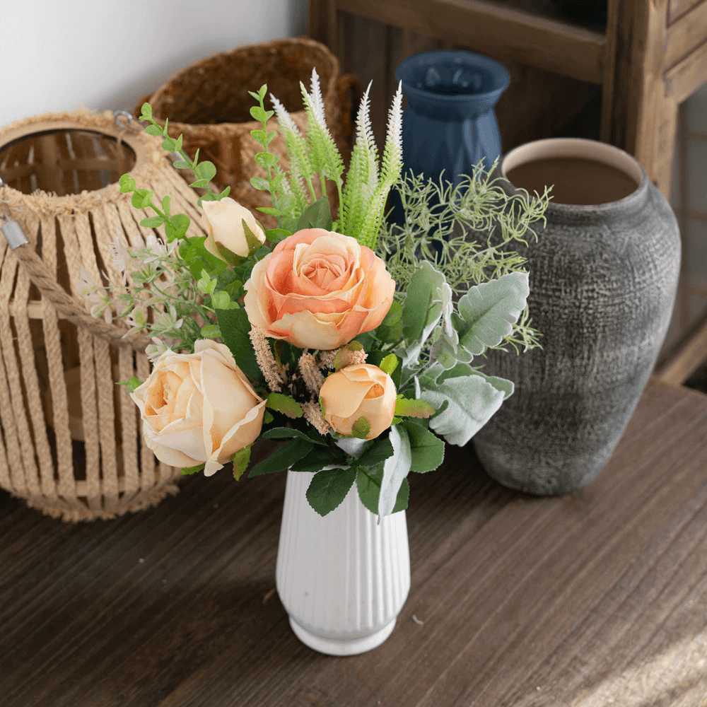 Buy Artificial Flower Display For Corporate Banquets from DES Floral ...