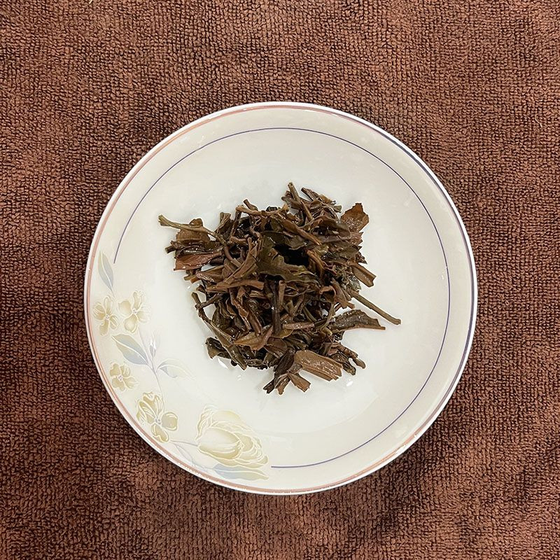 Buy Yunnan Black Gold Black Tea from Hunan United Tea Co.,Ltd, China ...
