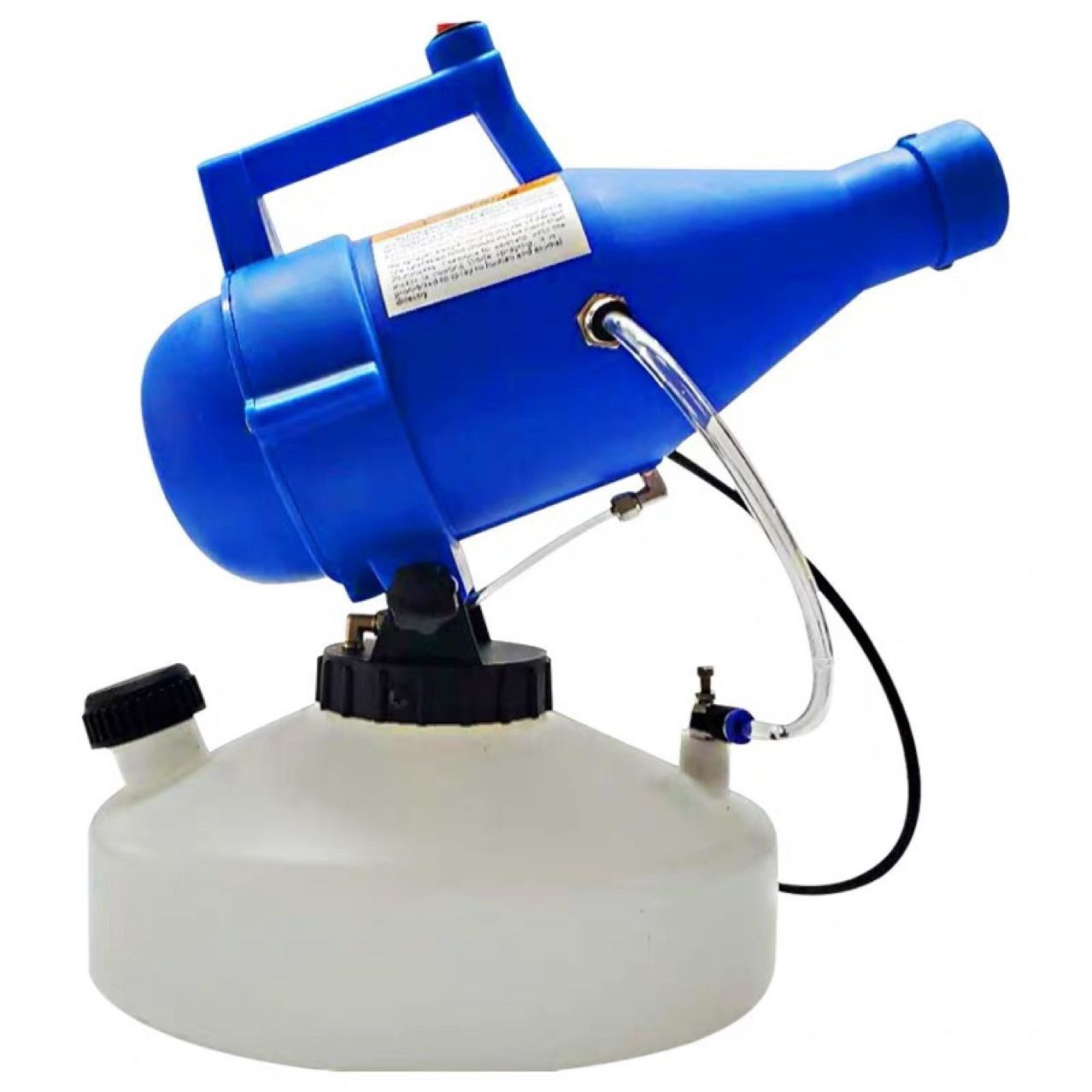 Buy Portable Mini Fogging Sprayer from Heng Feng Industry Co., Ltd ...