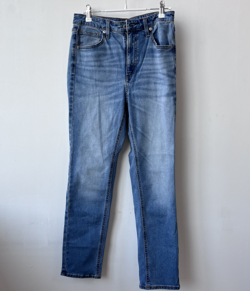 Buy Wholesale Used Jeans In Bales Women Second Hand Clothing Used ...