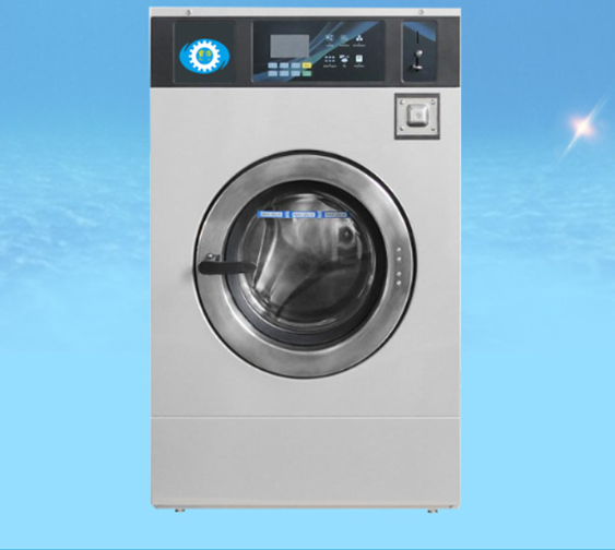Buy Jiachuan Large Industrial Washing Machine Elution Drying Machine ...
