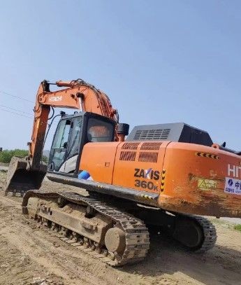 Buy Hitachi 360-5a from Cheng's Construction Machinery Equipment, China | Tradewheel.com