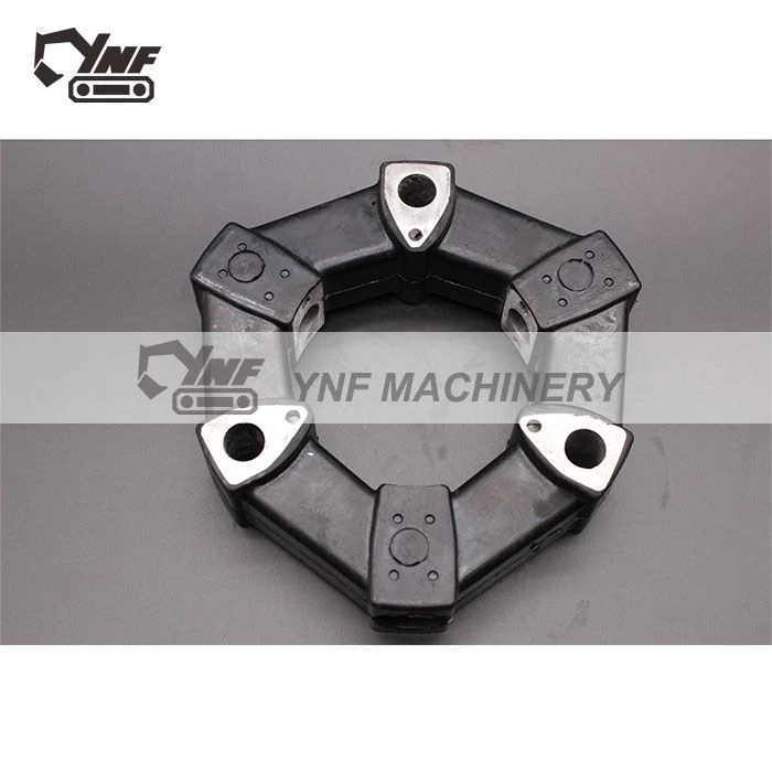 Buy Coupling Element Rubber Hitachi Zx60usb-3 Zx65usb-3f 4667314 from ...