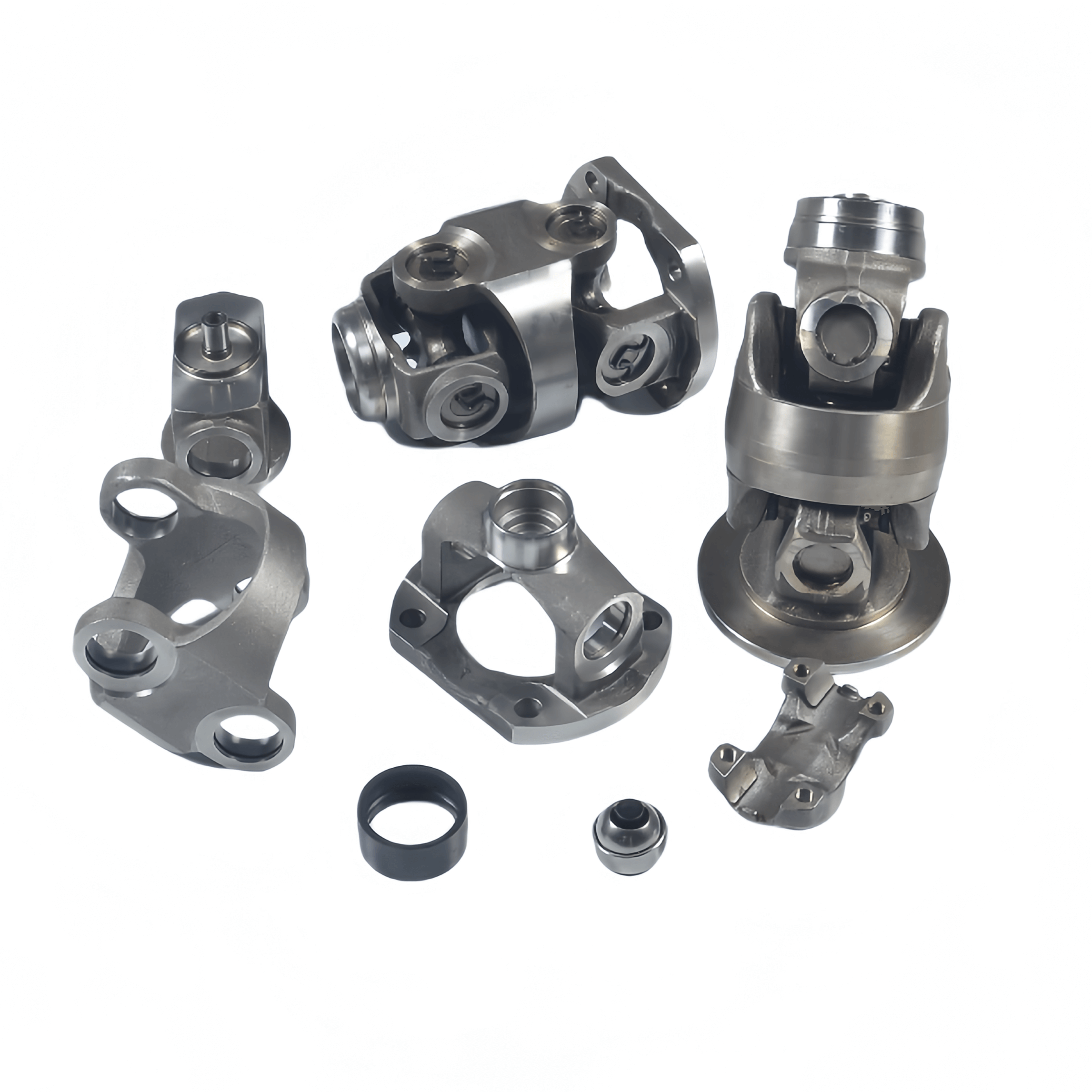 Buy Double Yoke from Shenzhen BisonLink Auto Parts Co.,Ltd, China ...