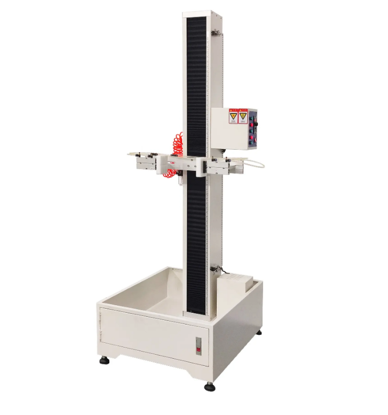Buy Drop Impact Test Machine For Battery Cellphone Electronic Products ...