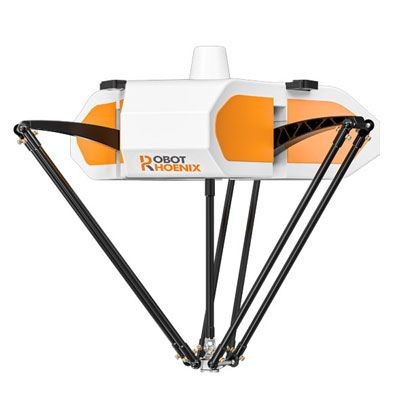 Buy Robotphoenix 3-axis Robot from Robotphoenix LLC, China | Tradewheel.com