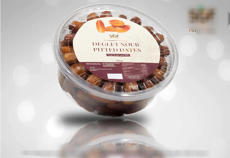 Buy Dates from SARL SOUF GOLDEN FRUITS, Algeria | Tradewheel.com