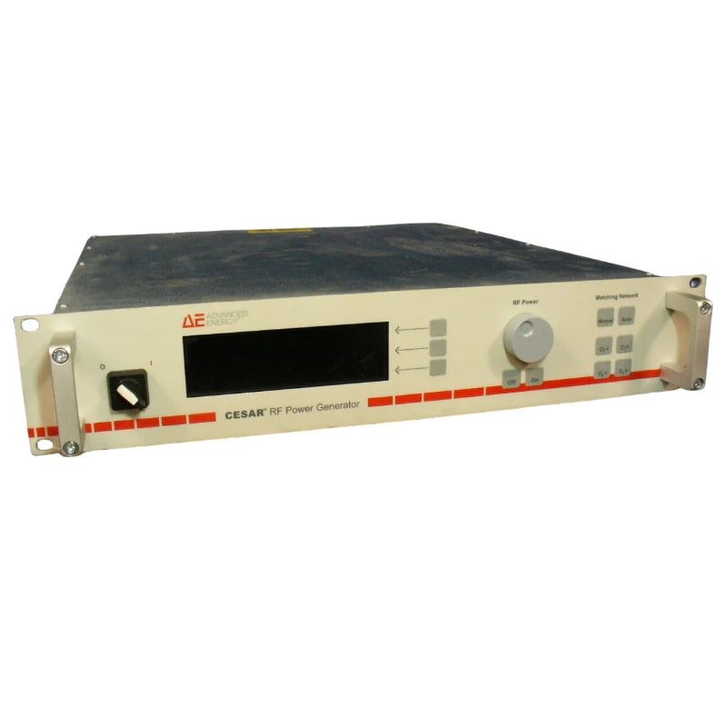 Buy Ae Advanced Energy Cesar 61300047 Rf Power Generator from ...