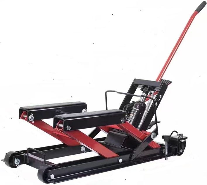 Buy 1500 Lb. Atv Motorcycle Jack- Pm07408 from Jiashan Powerful ...