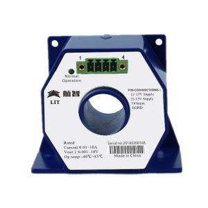 Buy Rit001 Residual Current Transducer from Shenzhen Hangzhi Precision ...