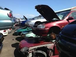 Buy Car Bumpers Scrap Ldpe Scrap from scrap king llc, USA | Tradewheel.com