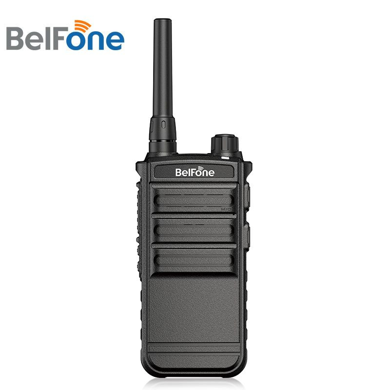 Buy High Quality Poc Walkie Talkie Lte 4g Radio Poc Intercom Bf-cm625 ...