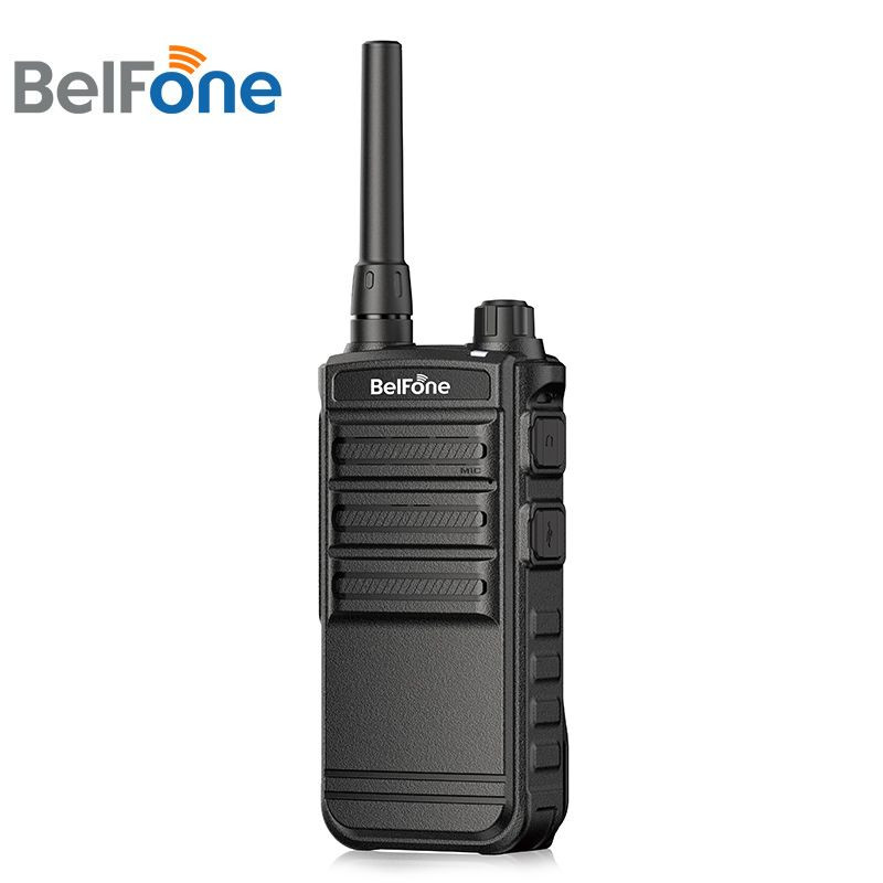 Buy High Quality Poc Walkie Talkie Lte 4g Radio Poc Intercom Bf-cm625 ...