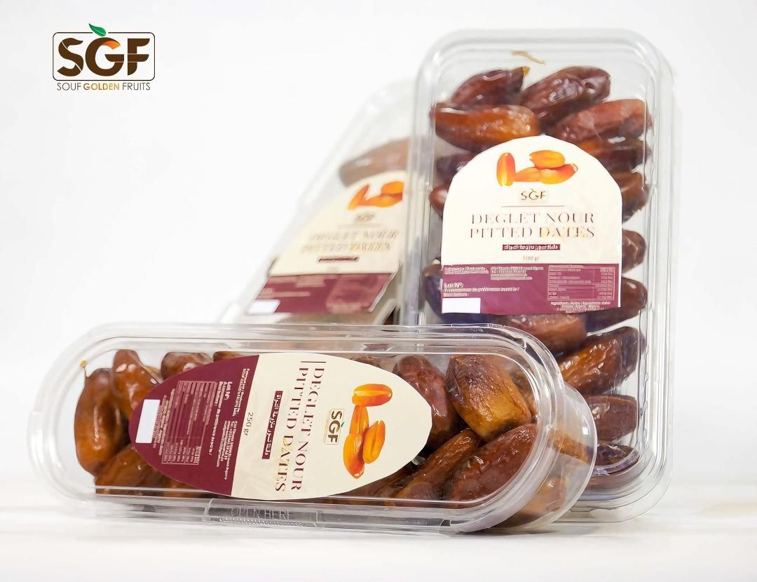 Buy Dates from SARL SOUF GOLDEN FRUITS, Algeria | Tradewheel.com
