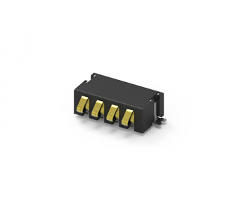 Buy 4 Pin Battery Connectors from Ya Cho International Co. Ltd., Taiwan ...