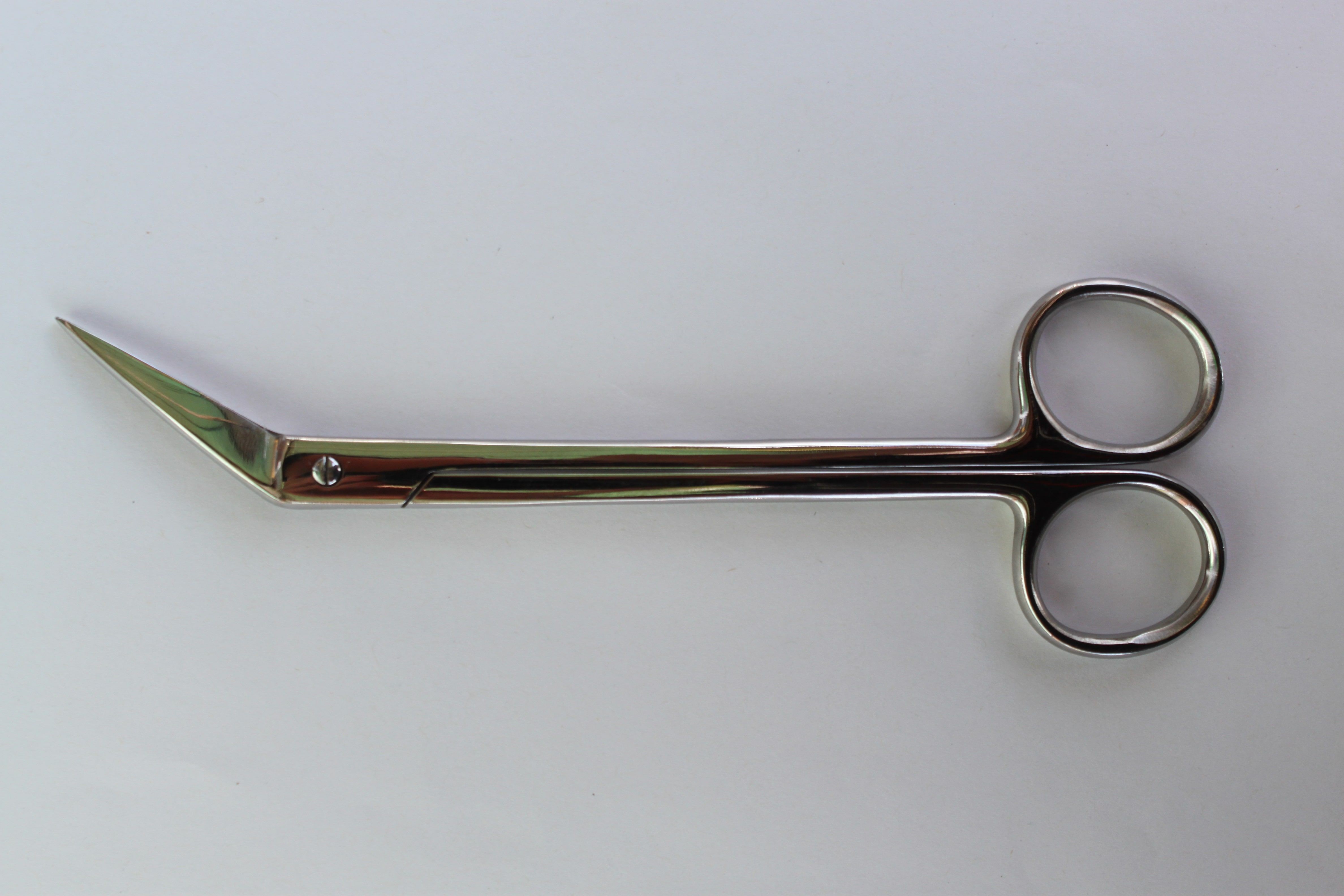 Buy Kelly Scissor 6.25" from Acme Instruments LLC, USA | Tradewheel.com