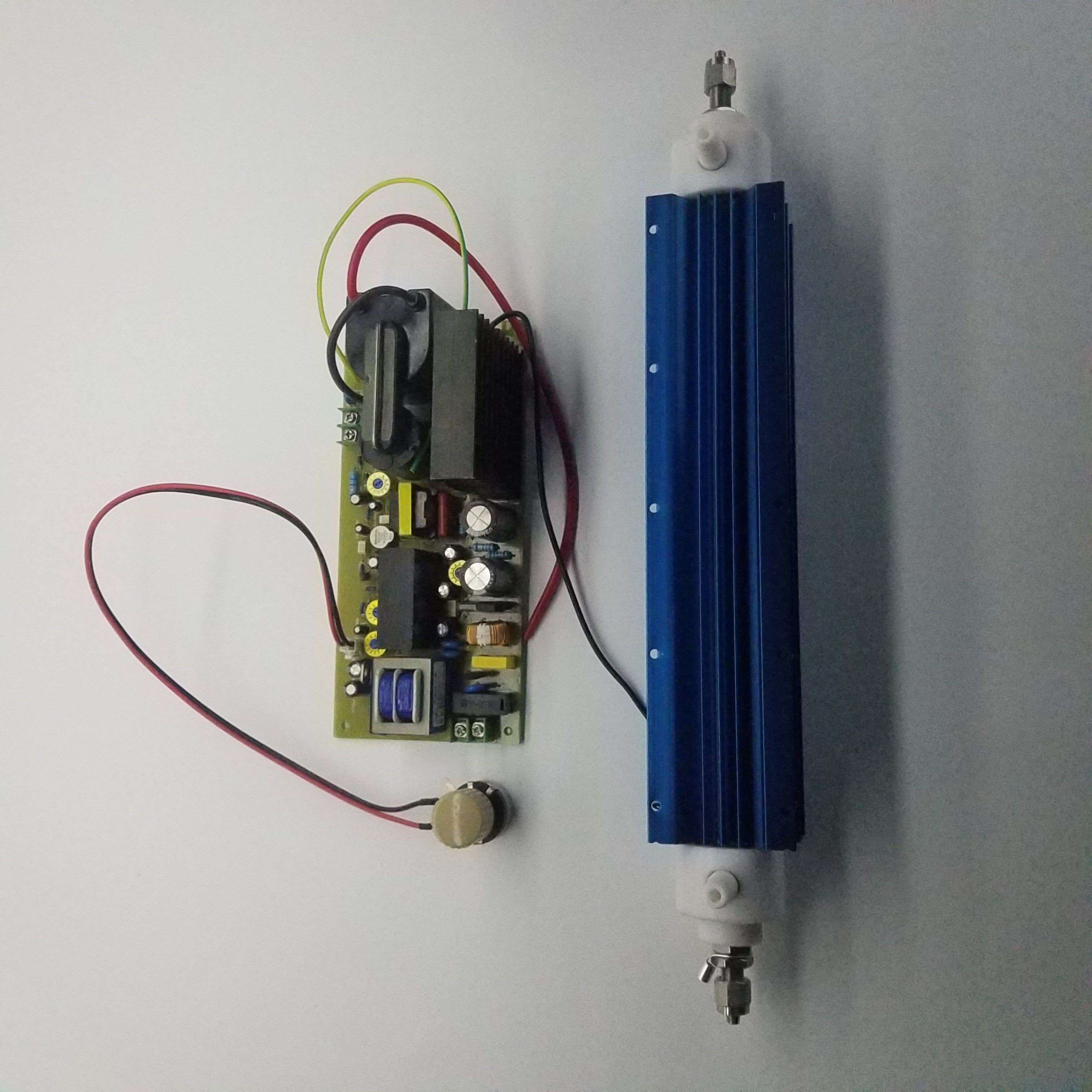Buy High Power Quartz Tube Ozone Generator Accessories | Premium ...