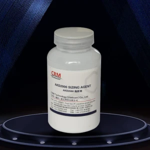 Buy Akd-2000 Sizing Agent from CRM Technology (Vietnam) Co., Ltd ...