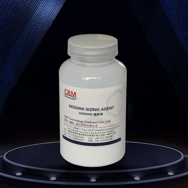 Buy Akd-2000 Sizing Agent from CRM Technology (Vietnam) Co., Ltd ...